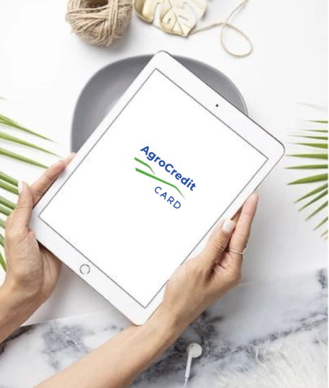 Home – Agro-credit